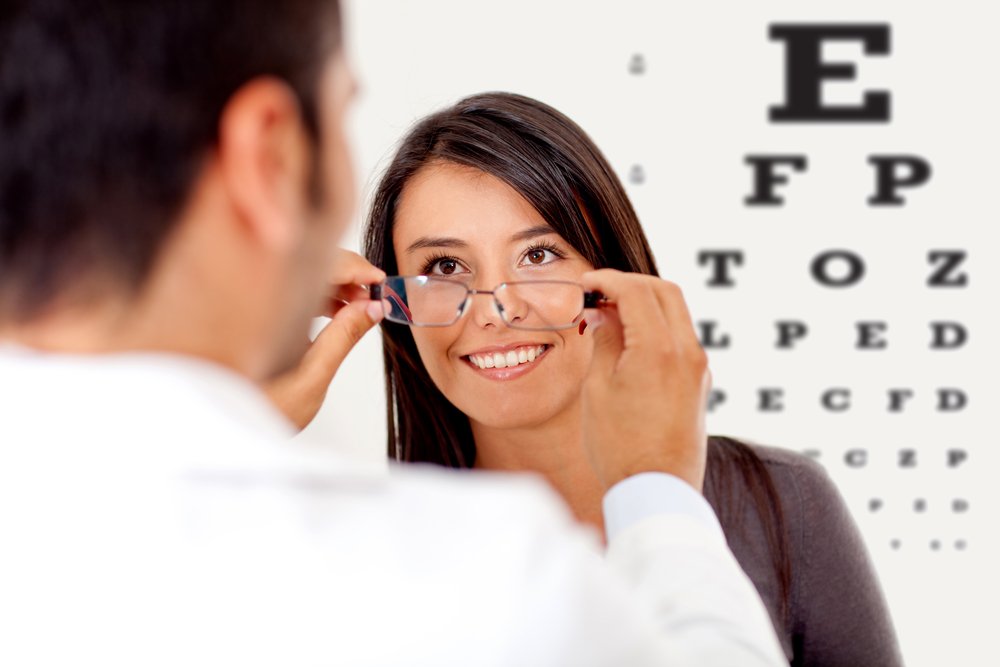 Eight Tips For Maintaining Good Eye Health The Beijinger
