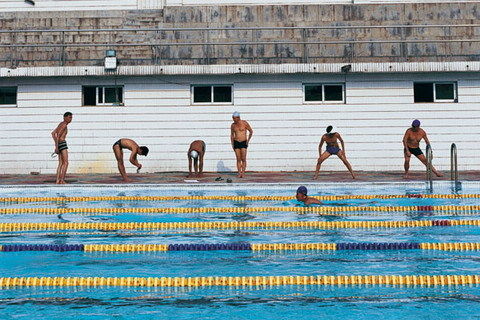 Splash! Where to cool off in Beijing | the Beijinger