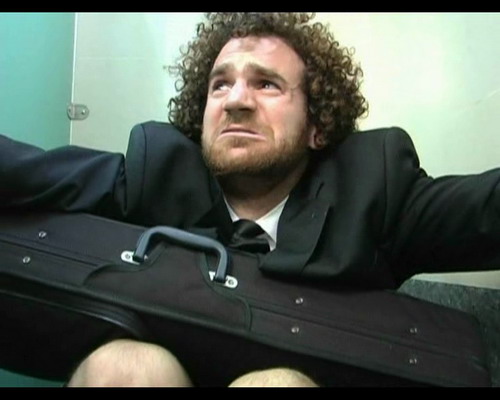 Lights, Camera, Action!! 48 Hour Films Come to Beijing | the Beijinger