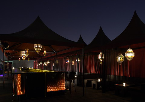 New Openings: Fez Bar | the Beijinger