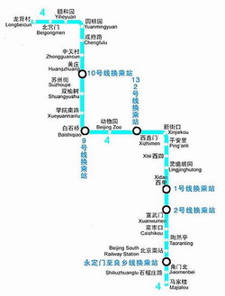 Something to look forward to: Line 4 | the Beijinger