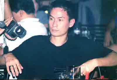 Beijing Then and Now: Jerry Chan | the Beijinger