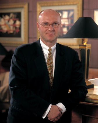 Beijing Then and Now: Yngvar Stray | the Beijinger