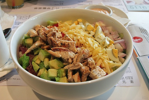 Get Your Greens: Beijing's Best Salads | the Beijinger