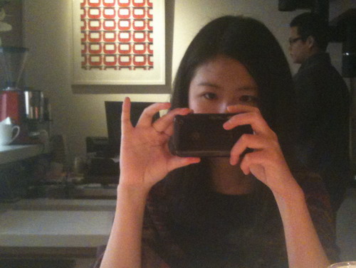 2013 Reader Restaurant Awards Experts' Panel: Emily Young | the Beijinger