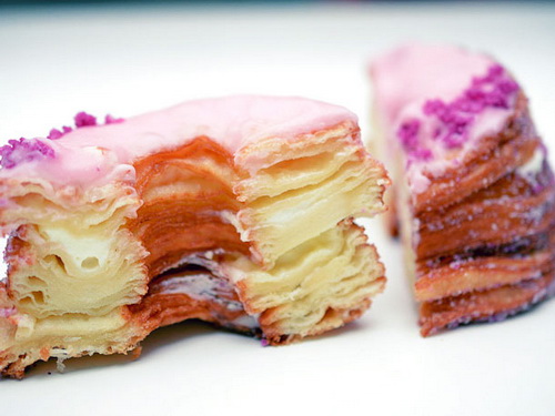 Made in China: The Sweet Spot Creates Its Own Cronut | the Beijinger