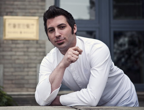 2013 Reader Restaurant Awards: The Top Chefs in Town | the Beijinger