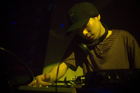 Review: DJ Kentaro's Prime Cuts | the Beijinger
