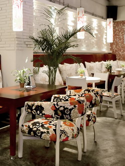 Like an Old Friend - Phil's Pub Reopens at Ritan | the Beijinger