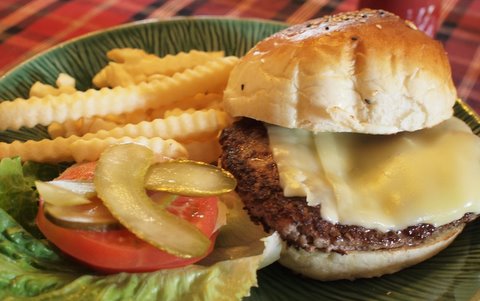 BJ Burger Wars: Pete’s Tex-Mex Vs Big Boss Fish & Chips | the Beijinger