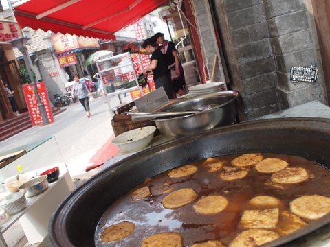 Beijing Food Walks #4: Qianmen | the Beijinger