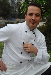 Culinary Stars Align: Six Chefs, One Special Meal | the Beijinger