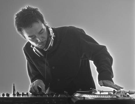 Krush Groove: DJ Krush Returns to Beijing | the Beijinger