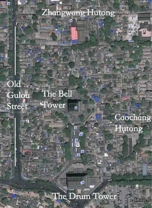 Save Gulou! CHP Calls Public Meeting | the Beijinger