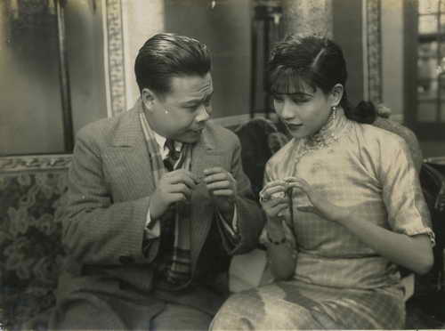 The Goddess Returns: Ruan Lingyu Retrospective at BC MOMA | the Beijinger