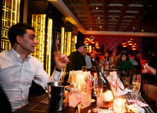Game On for Gongti: South Sanlitun Bar Hop | the Beijinger