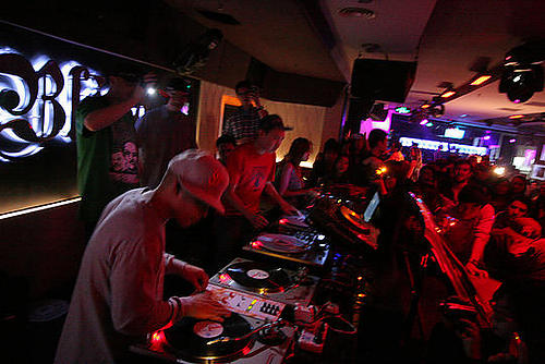 Blame it on the Boogie: Beijing’s Hottest Clubs | the Beijinger