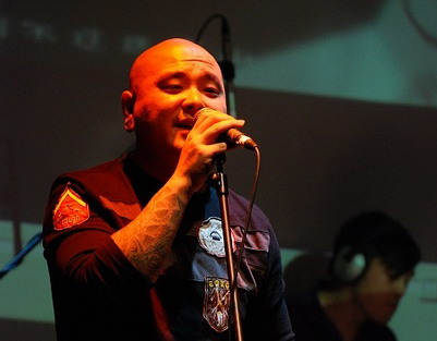 Weekend Live Music Reviews: Chiren, Sunny Song | the Beijinger