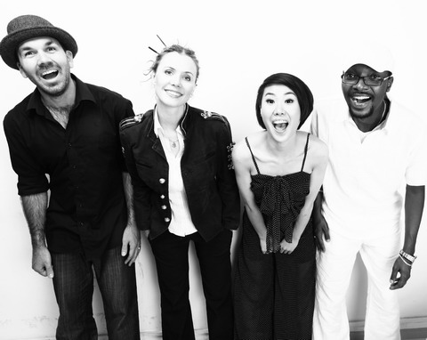 Weekend Live Music Roundup: Ember Swift, Buyi & D-22 | the Beijinger