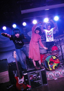 Christmas Live Music Roundup: Voodoo Kungfu, DH & Chinese Hellcats ...