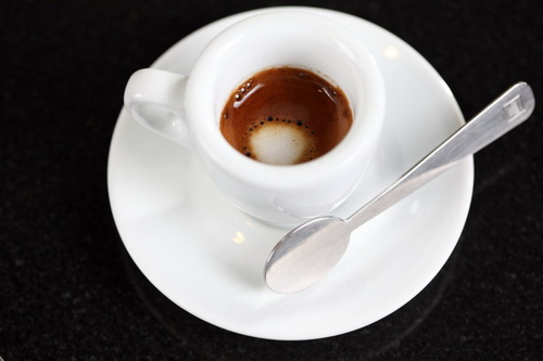 The Dark and the Frothy: Beijing's finest coffees | the Beijinger