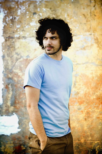 Bookshelf: Luka Lesson, Australian Poetry Slam Champion | the Beijinger