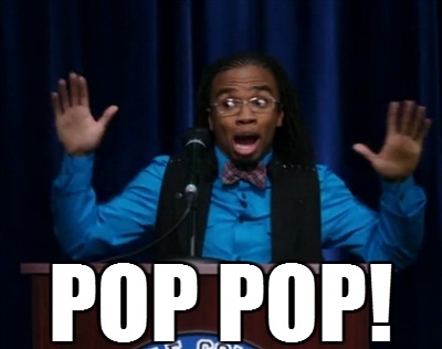 Pop, Pop: Win Tickets To the Beijinger's Pop-Up Magazine | the Beijinger