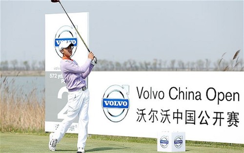 Chinese Golfer, 12, Becomes Youngest Player on European Tour | the ...