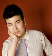 George Zhou opens new bar, White Rabbit closing parties and Jing Pride | the Beijinger