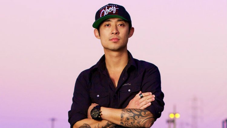 Beijing Beats: Sanlitun Vice, Shogun, TOKiMONSTA and Kyoka and Ueno ...