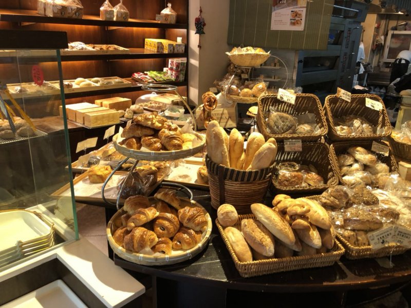 Rustic Textures and Creative Flavors: Symphony Bakery Nails It | the ...