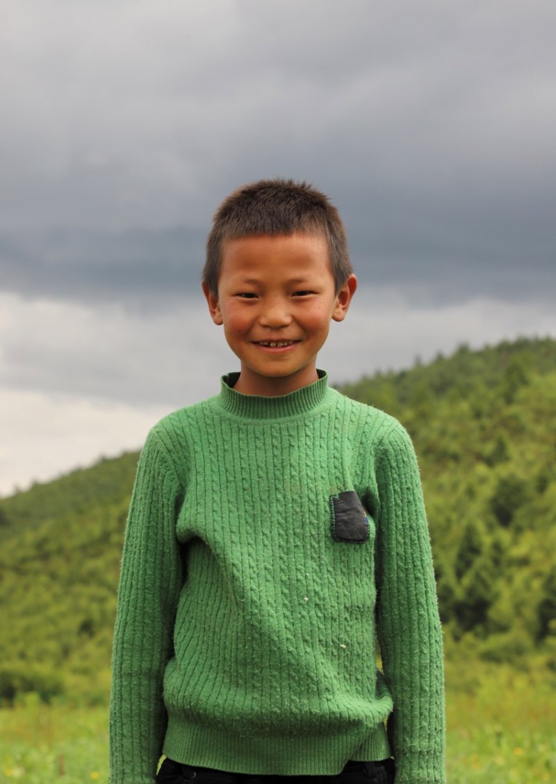Humans of China: "When I Grow up I Want to Be a Pilot and Fly Planes ...