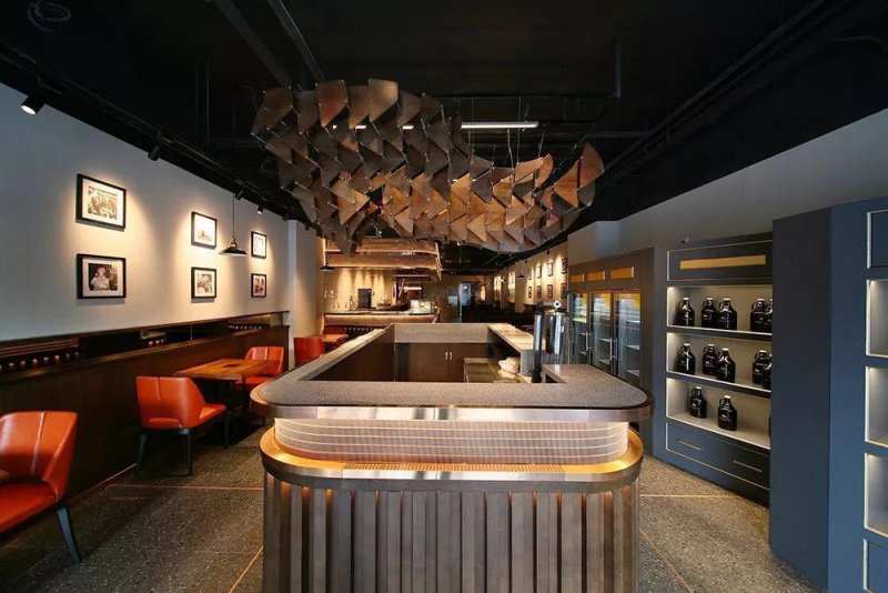 What’s Up in Beer: New Brews at GLB, Jing-A, and Beersmith; De Refter ...