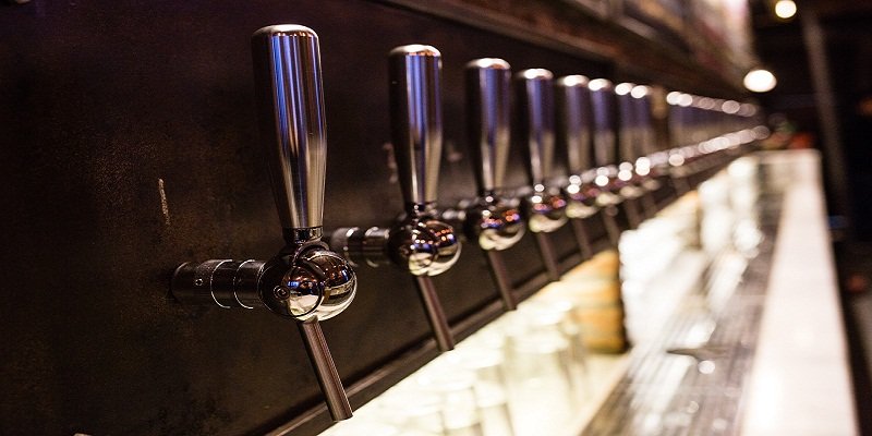 Explore Beijing's Local Microbrews With Lost Plate’s Boozy Brewery Tour ...