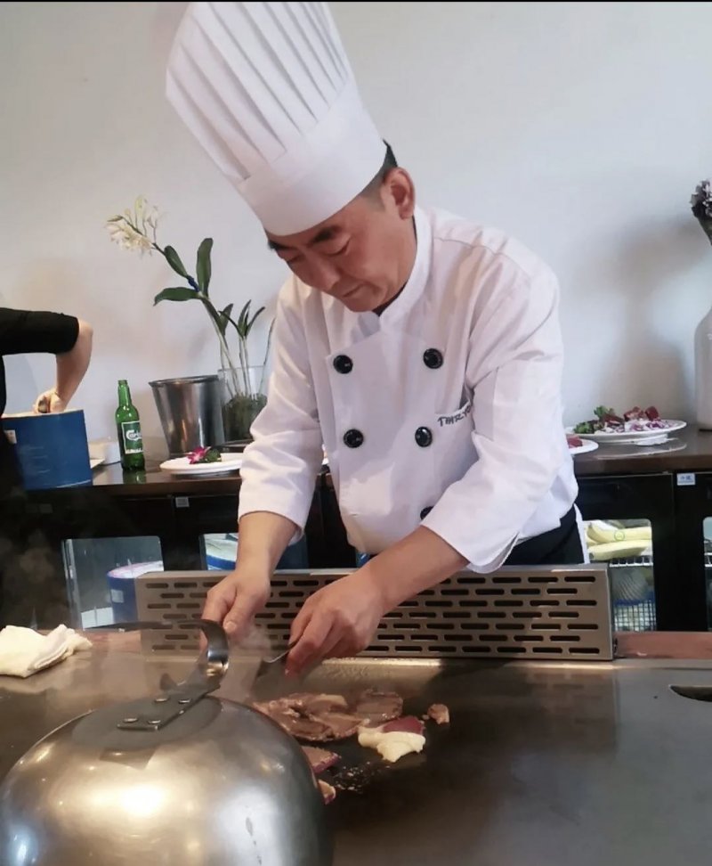 Your Guide to Japanese Barbecue in Beijing | the Beijinger