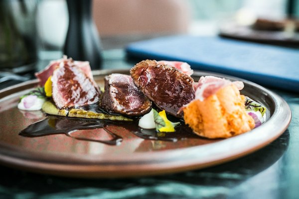 EAT: Migas Mercado Winter Menu, Vegan Outreach Dinner, Pinoy Pop-Up ...