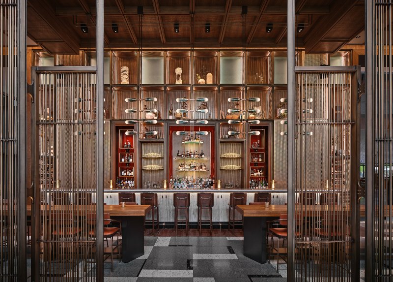 Beijing's Essential Bars for Visitors: Summer/Fall 2019 Edition | the ...