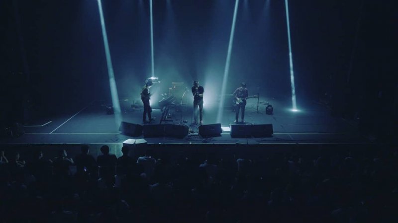 On the Record: The Unpredictability of Snapline, Beijing's Best ...