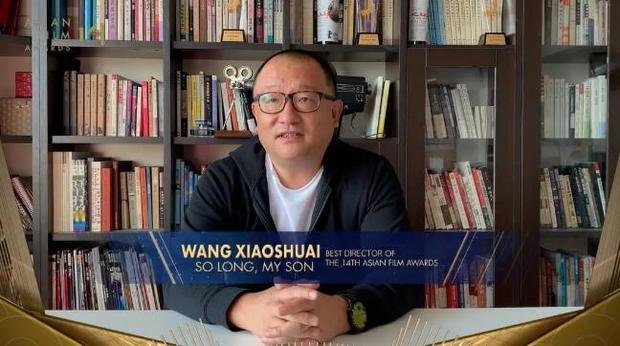 Sino Silver Screen: Chinese Filmmaker Named Best Director at Asian Film ...