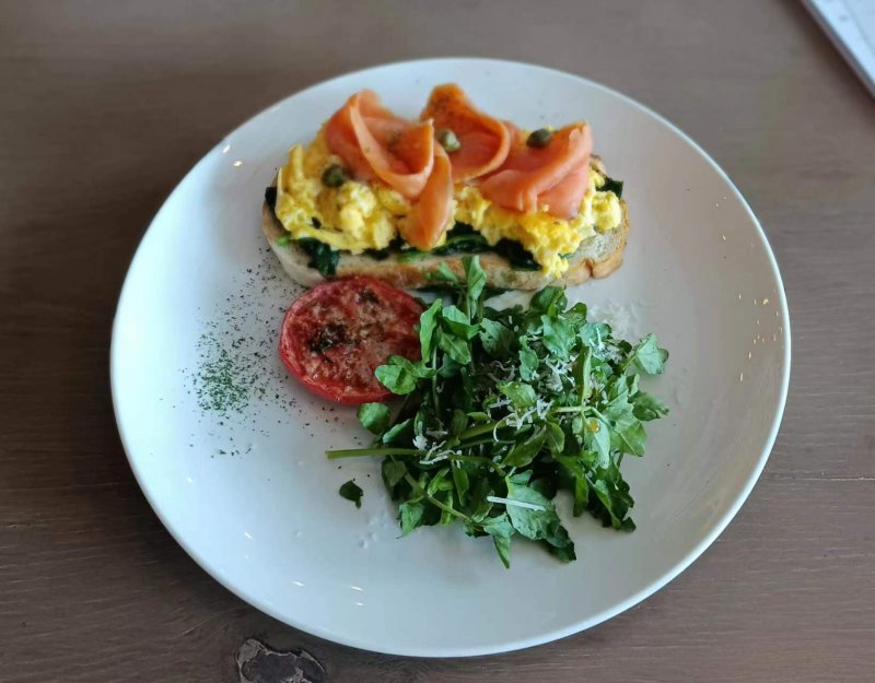 Beersmith, Grill 79 Debut New Brunch Options | the Beijinger