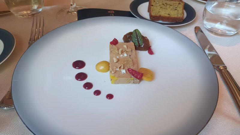 Celebrate 23 Years of FLO With This Decadent Seven Course Offering ...