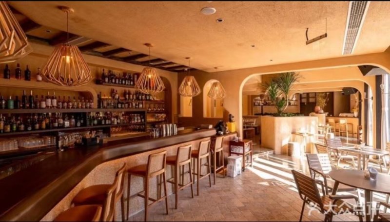 Beijing Takes Home a Few Recognitions at National DRiNK Awards | the ...