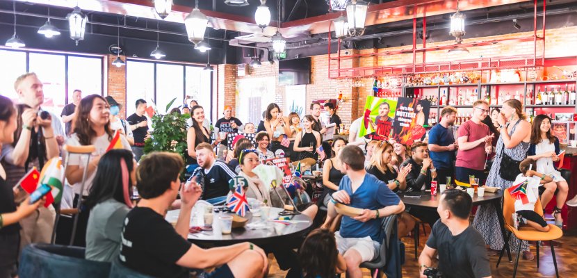 the Beijinger | Home | Beijing events, blog, directory, and more