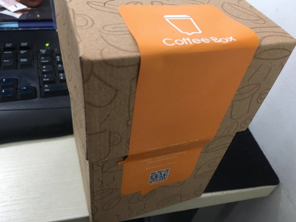 Get Your Caffeine Cravings Fixed With Online Coffee Delivery From ...