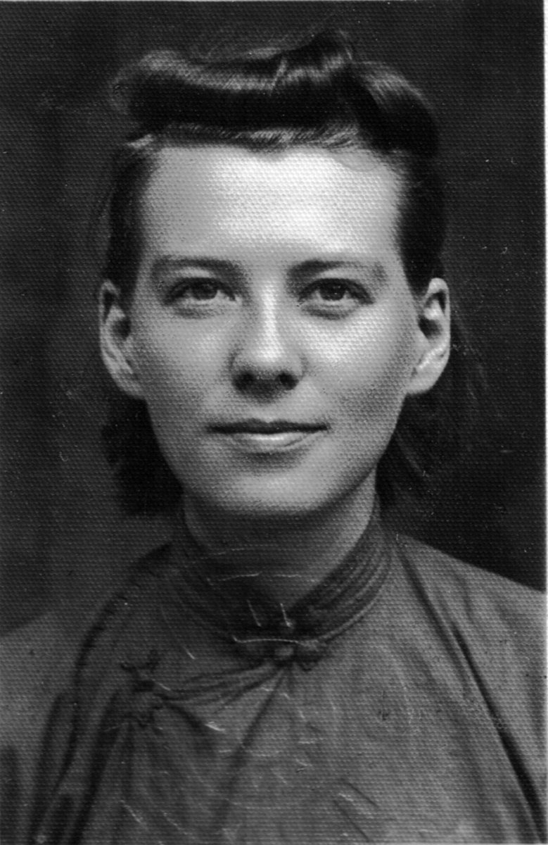 An Interview With Isabel Crook: Anthropologist and Canadian Educator in ...