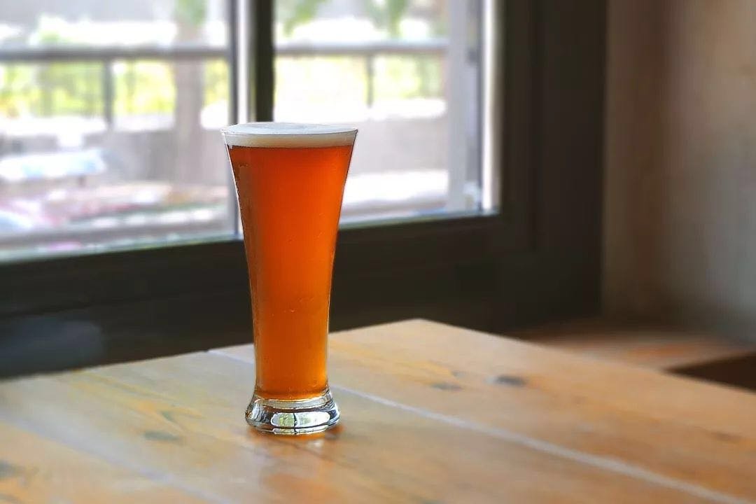 What’s Up in Beer: New Brews at GLB, Jing-A, and Beersmith; De Refter ...