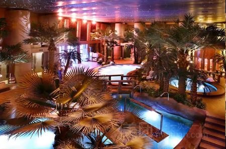 Soothing Soak: 8 Beijing Hot Springs to Melt Away Your Winter Blues ...