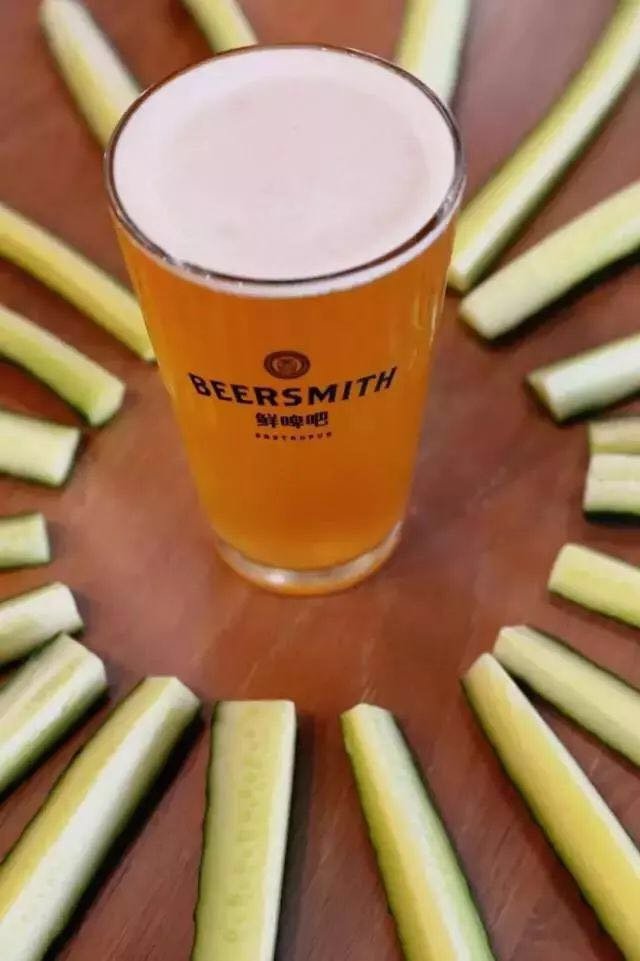 What’s Up in Beer: New Brews at GLB, Jing-A, and Beersmith; De Refter ...