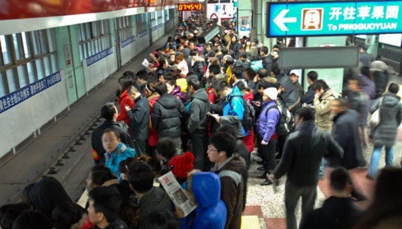 East-End Subway Transfer to Disappear as Metro Line 1 to Merge with ...