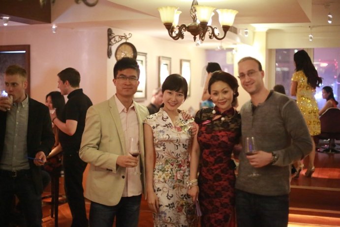 Tradition Meets Elegance and East meets West | the Beijinger